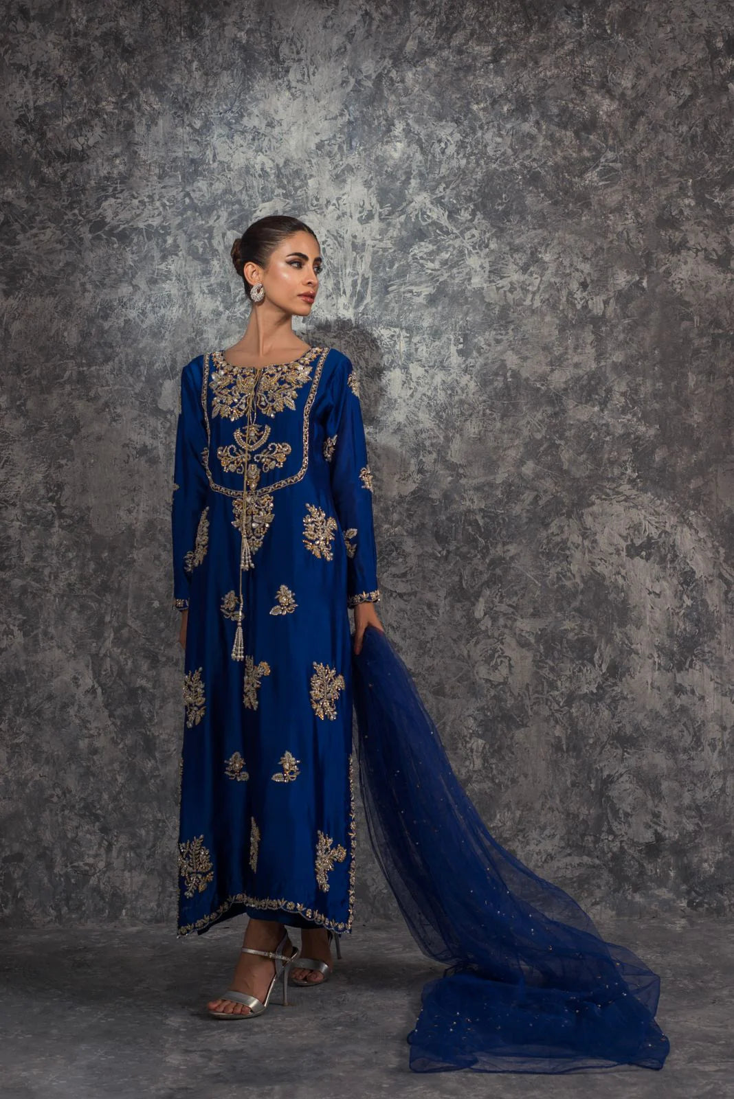 ROYAL BLUE – Hoorains